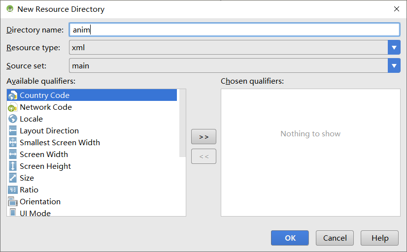 安卓：ImageSwitcher组件，手机相册图片滑动功能_使用imageswitcher设计如图1-1所示的android相册,具体要求如下:-CSDN博客