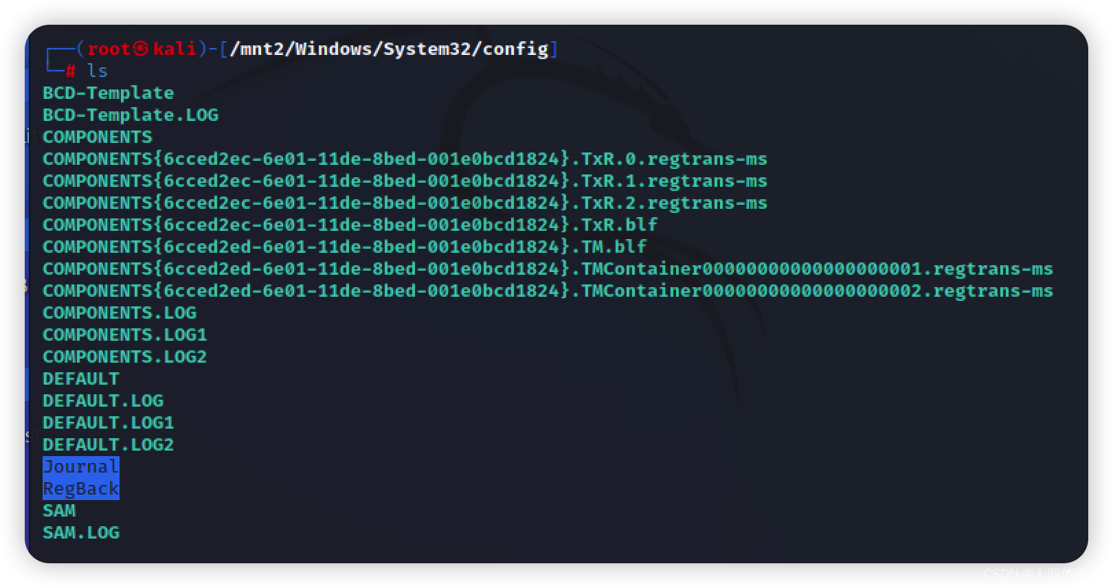 【Hack The Box】windows练习-- Bastion_bastion htb-CSDN博客