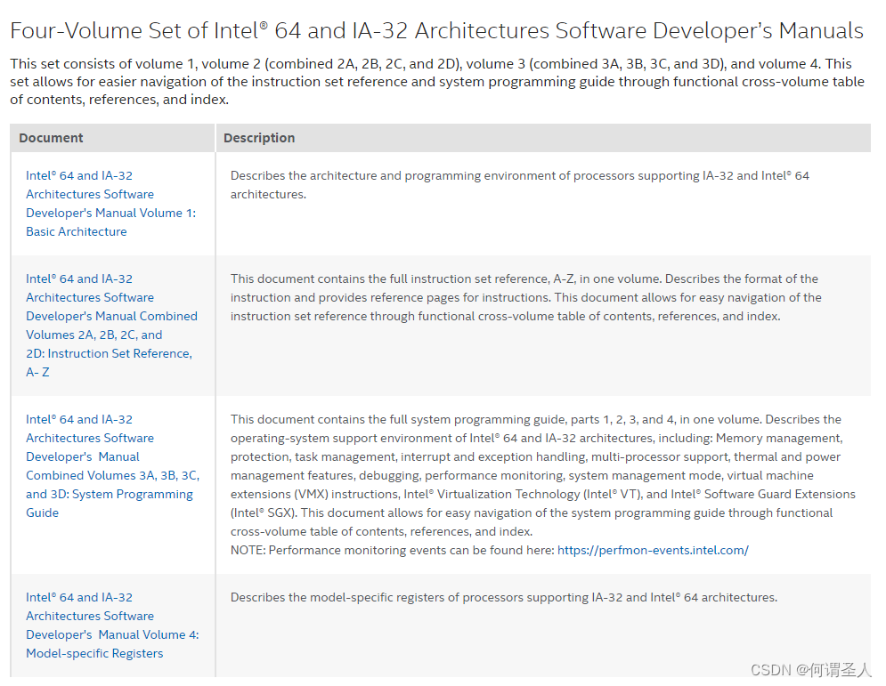 CPUID学习-CSDN博客