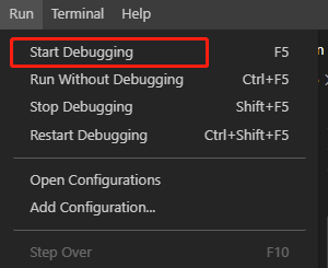 vscode+luapanda调试lua-CSDN博客