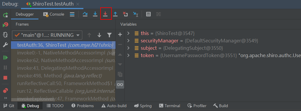 Idea view all breakpoints - Programmer Sought