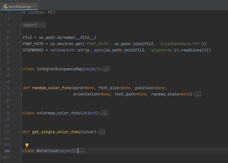 【python】wordcloud 词云图_wordcloud()的fontpath-CSDN博客