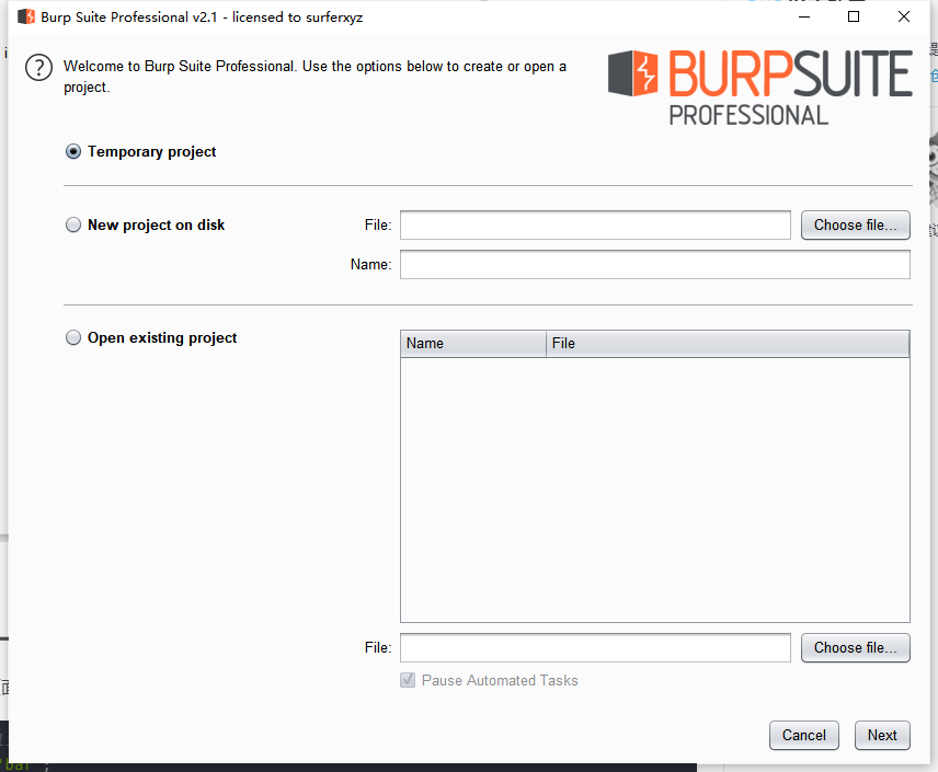 Win10下搭建burpsuite pro，最详细的安装步骤（附Burpsuite pro安装包）_burpsuitepro-CSDN博客