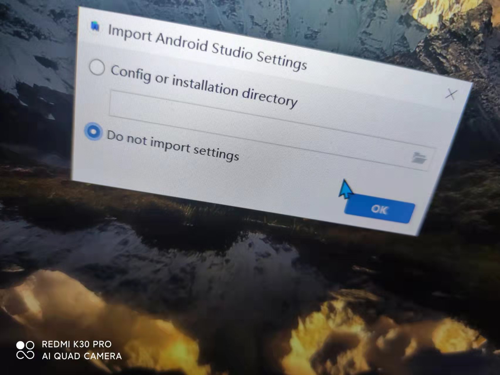关于AMD设备安装Android-studio教程(全中文）_android studio amd-CSDN博客