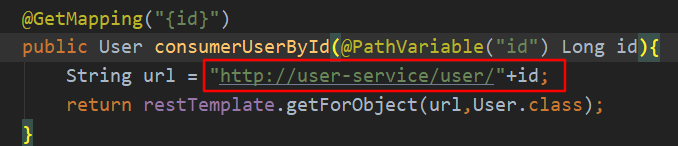 Nacos报java.lang.IllegalStateException: No instances available for 127.0.0.1异常-CSDN博客