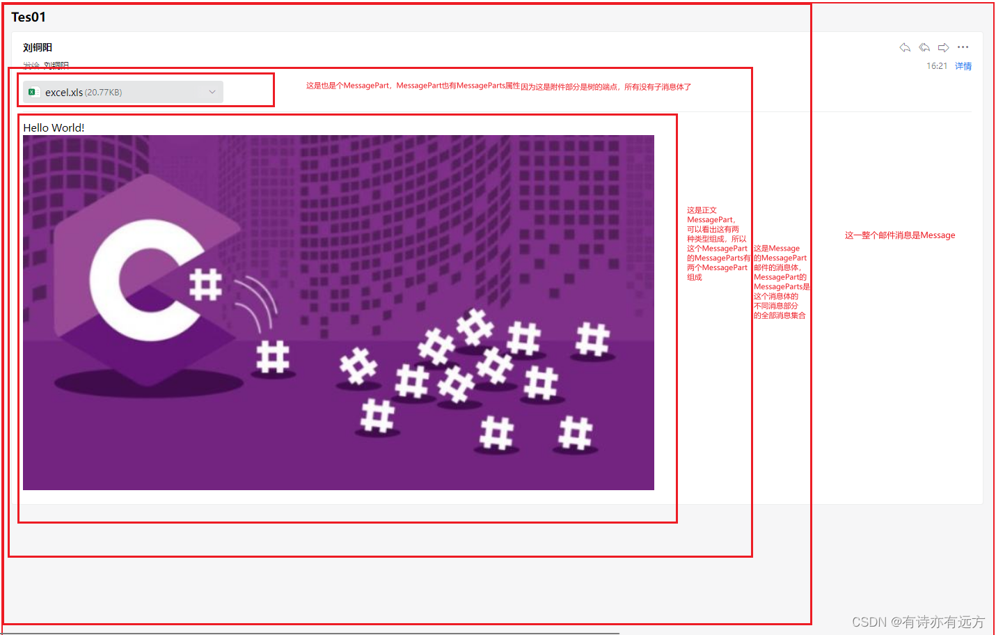 OpenPop实现接受QQ邮件以及发送邮件-CSDN博客