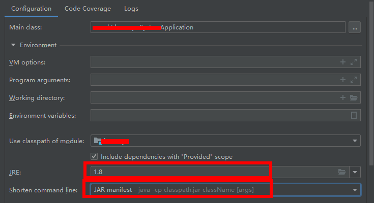Nacos：Server check fail, please check server 192.168.11.13 ,port 9848 is available , error ...
