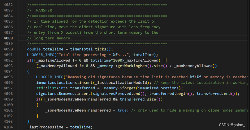 rtabmap源码rtabmap::process函数_rtabmap 代码-CSDN博客
