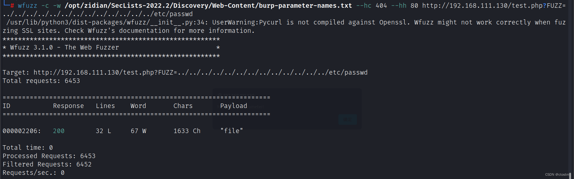 Vulnhub:Digitalword.local (FALL)靶机_fall靶机-CSDN博客