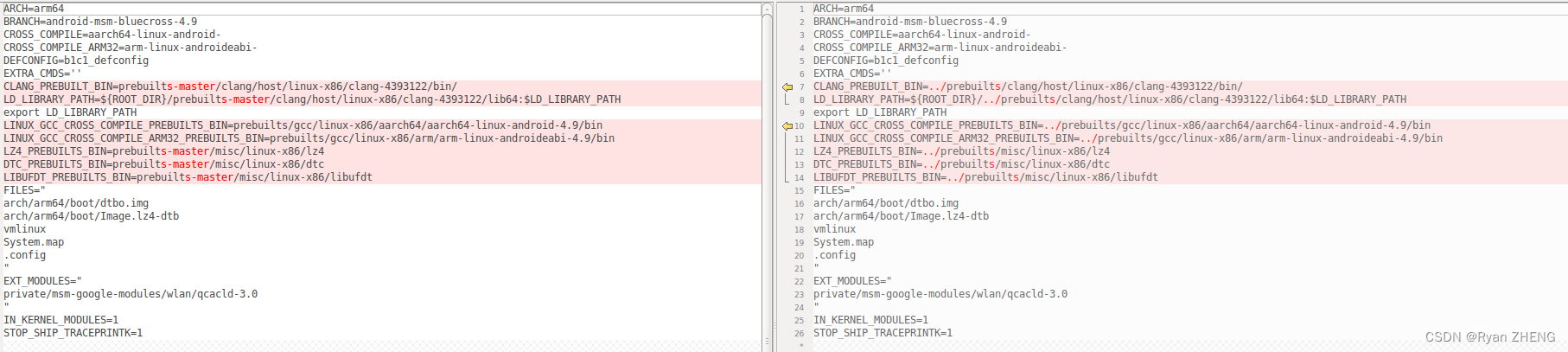 [Android]基于AOSP源码为Pixel3编译boot.img（上）_aosp9编译kernel生成boot.img-CSDN博客