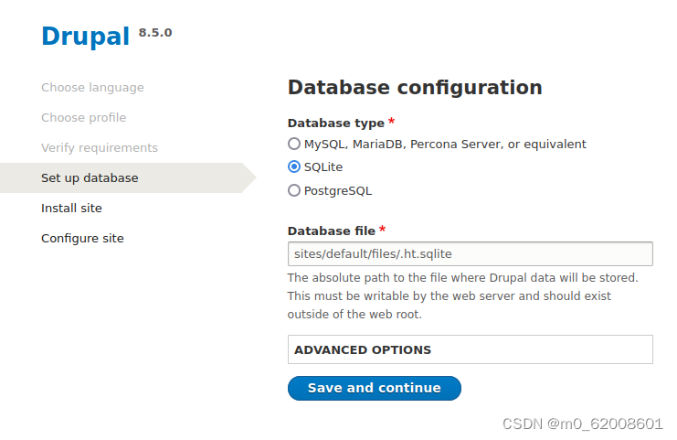Drupal-CVE-2018-7600漏洞复现-CSDN博客