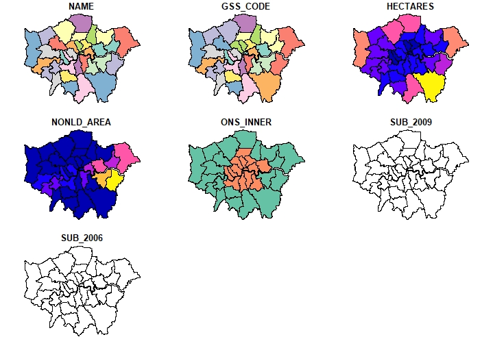 R语言做地理分析：数据导入，合并，绘图，导出_r语言 读取geojson-CSDN博客