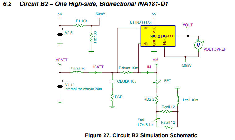 Current Sense Amplifiers_an engineer鈥檚 guide to current sensing-CSDN博客
