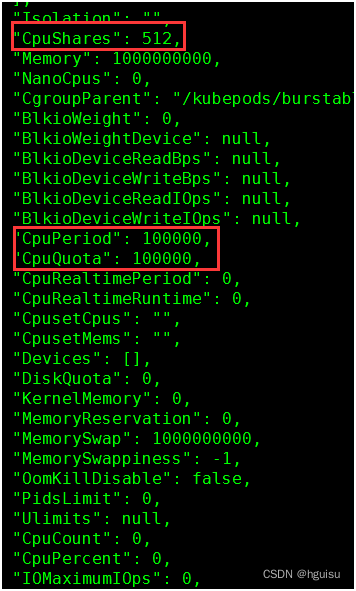 docker实践(4) docker资源限制和lxcfs实现对容器资源视图隔离_docker设置容器使用的cpu 内存的上限-CSDN博客