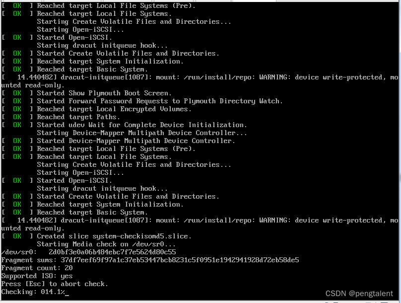 Install oracle 19C on Redhat8_redhat8安装oracle19c-CSDN博客