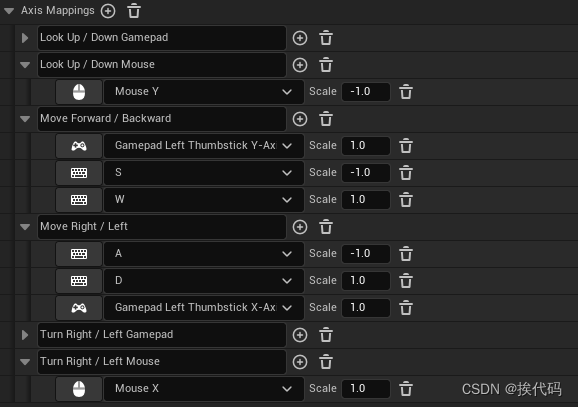 Blueprint —— 蓝图节点_blueprint循环for-CSDN博客