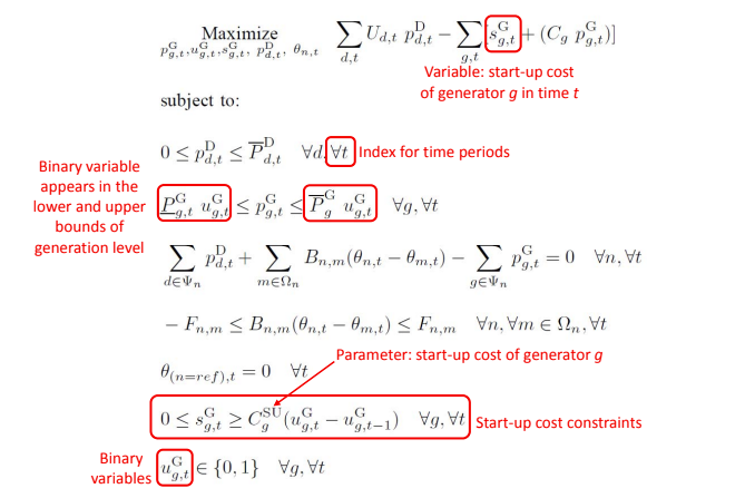 Lecture03: 市场出清机制的理想特性_tight mixed integer linear programming formulation-CSDN博客