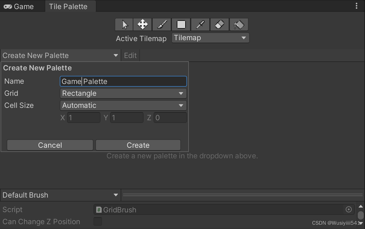 Unity 2D入门项目：Ruby‘s Adventure(二）资源导入与场景制作_ruby adventure 素材-CSDN博客