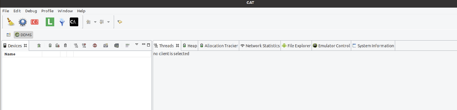 mtk平台使用GAT工具分析aee db文件_mtk gat-CSDN博客