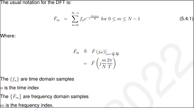 DSP-Part1 救急复习版本_ideal fractional delay system-CSDN博客