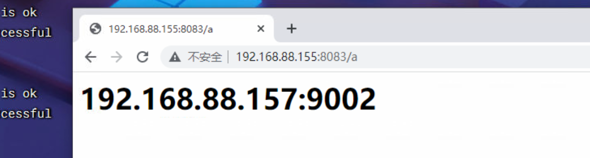 零基础自学nginx 进阶篇 5 Nginx负载均衡 57 Nginx负载均衡策略 576 Urlhashding Jiaxiong的博客 Csdn博客