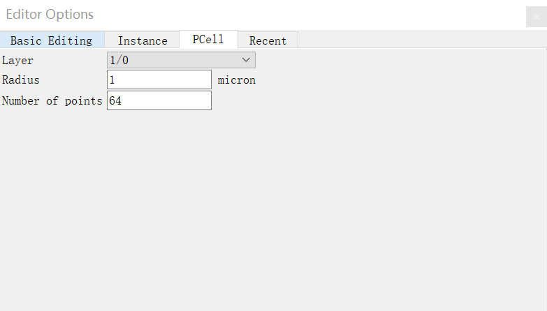 Klayout入门（4）PCells_klayout pcell-CSDN博客