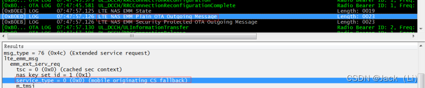 CSFB & fast return 流程介绍 - GSM_csfb流程-CSDN博客