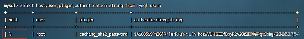 Docker搭建mysql并开启远程访问docker Mysql远程访问 Csdn博客