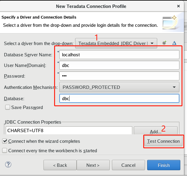 【Teradata】windows部署安装Teradata数据库（附虚拟机扩展包）_teradata windows安装-CSDN博客