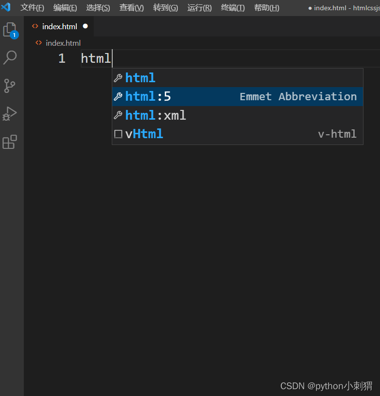 vscode输入感叹号失效_vscode上为什么copilot上出现感叹号-CSDN博客