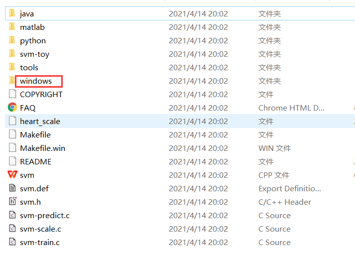 libsvm获得决策函数模型_svm.read.problem-CSDN博客