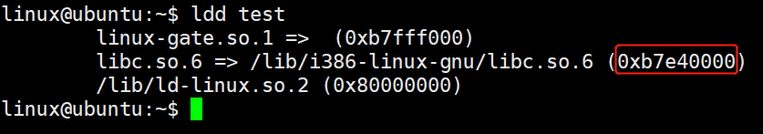 为什么 ‘ldd’ 和 ‘(gdb) info sharedlibrary’ 显示不同的动态库基地址？-CSDN博客