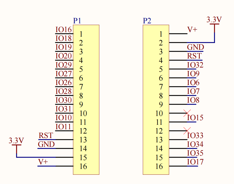 【01Studio MaixPy AI K210】8.串口通信_k210串口引脚-CSDN博客