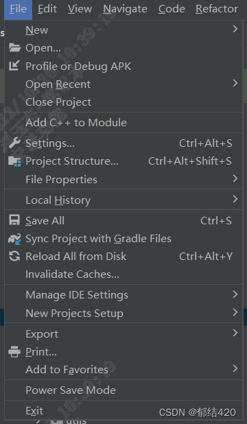 Android studio 把图片直接放进drawable引用不到_android studio drawable图片找不到-CSDN博客