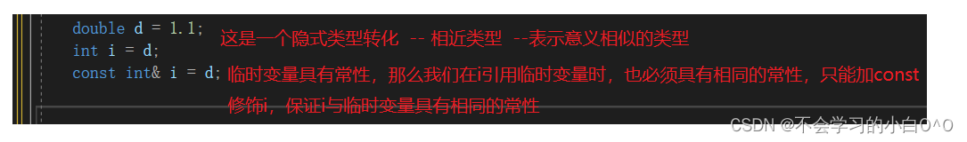 explicit、static关键字详解-CSDN博客