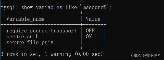 Mysql写入webshell两种方法总结 Into Outfile 导入日志 Mysql写webshell Csdn博客