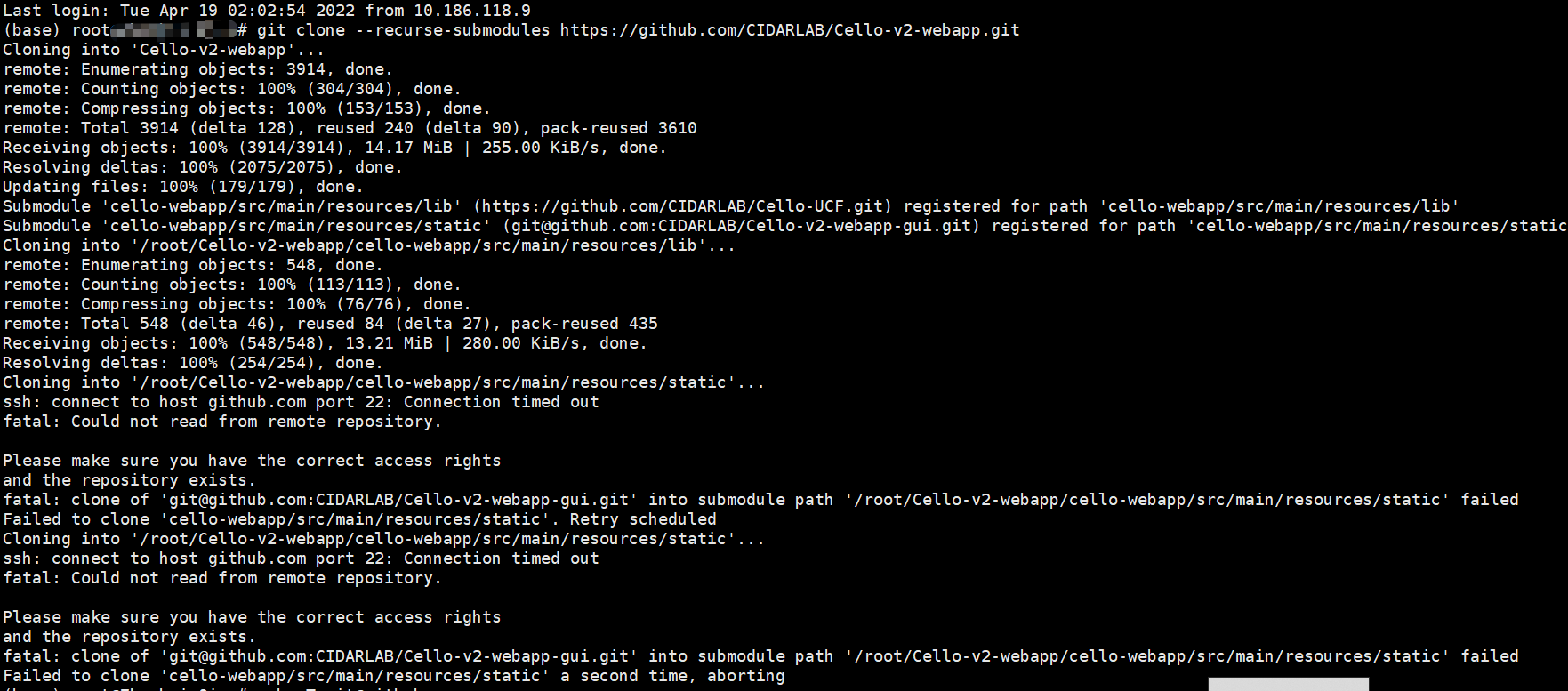 cello2.0安装及相关背景_cello 2.0-CSDN博客