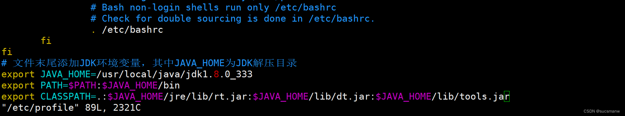 linux常用命令，ip jdk git maven等等_maven failed to download metadata-CSDN博客