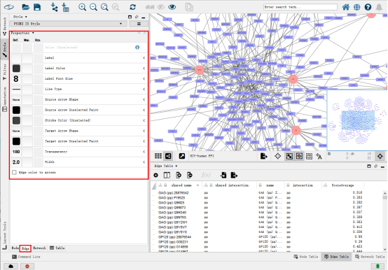Cytoscape安装及使用-CSDN博客