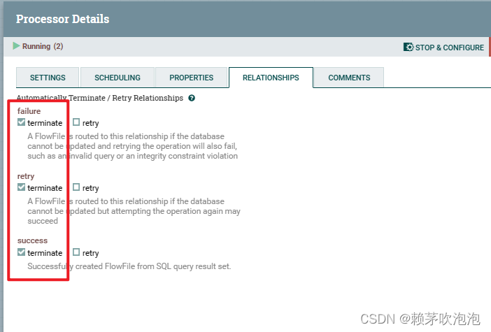 用NIFI 实现数据库之间数据同步-方法一_nifi数据同步-CSDN博客
