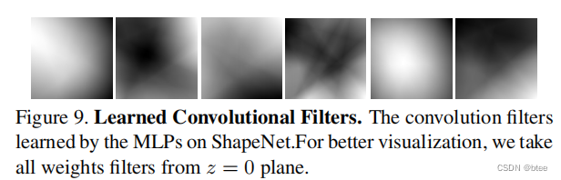 论文阅读 | PointConv: Deep Convolutional Networks on 3D Point Clouds-CSDN博客