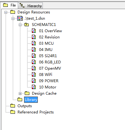 Cadence学习篇(1) Cadence原理图工程以及原理图库的创建_candence-CSDN博客
