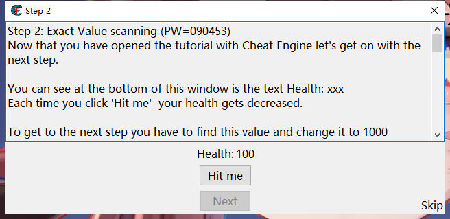 Rust自制内存作弊器_rust外挂-CSDN博客