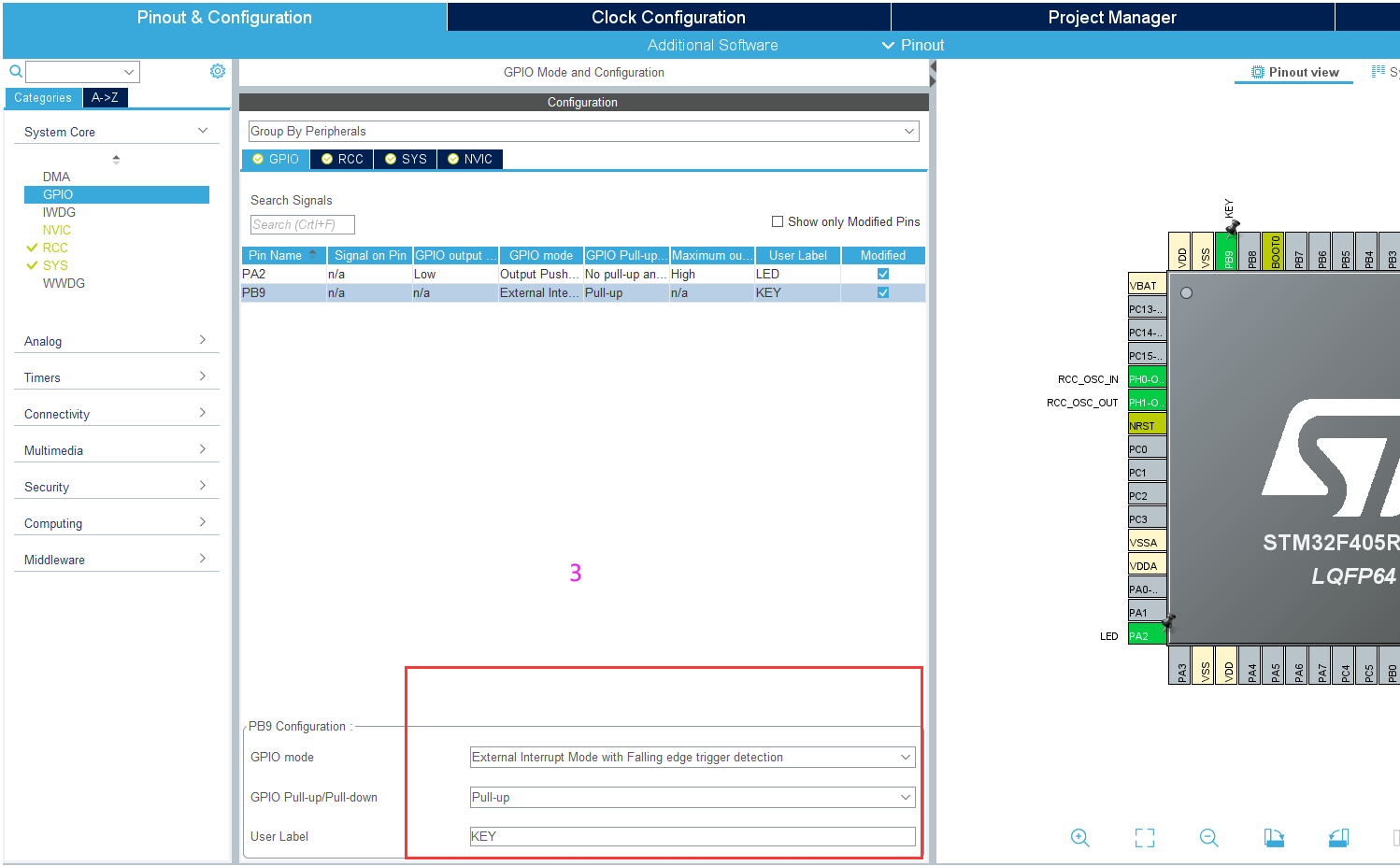 【STM32-MATLAB】2、外部中断_matlab 添加中断函数-CSDN博客