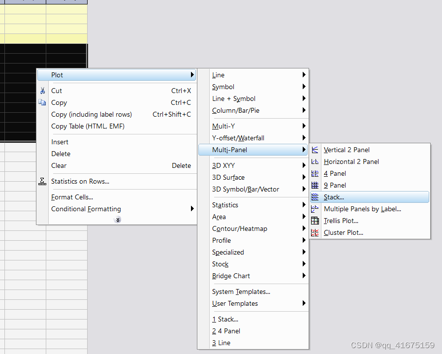 getdata描点，origin作图_origin object origin 描点用法-CSDN博客