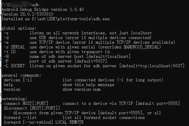 monkey环境搭建及执行_monkey服务搞起来-CSDN博客
