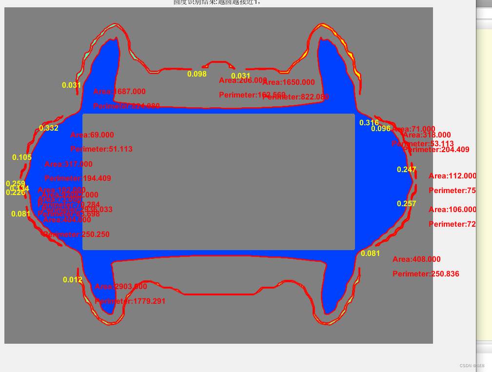 圆度11111_圆度大于1-CSDN博客