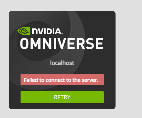 nucleus service安装: omniverse localhost无法连接问题解决_omniverse nucleus-CSDN博客