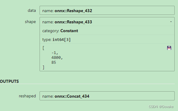 【ONNX】yolov5 onnx修改_yolov5 export函数指定onnx输出维度-CSDN博客