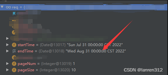  DateTimeFormat iso DateTimeFormat ISO DATE TIME lanren312 CSDN 